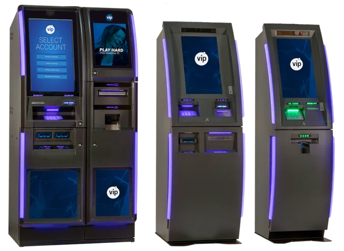 Pavilion Payments ATM